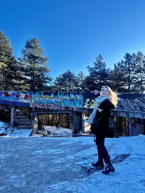 From Sarajevo: Olympic Mountains Private Trip - Final Thoughts