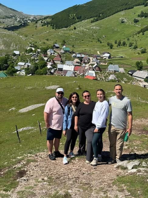 From Sarajevo: Private Lukomir Village 4x4 Safari - Why This Tour Might Be Perfect for You
