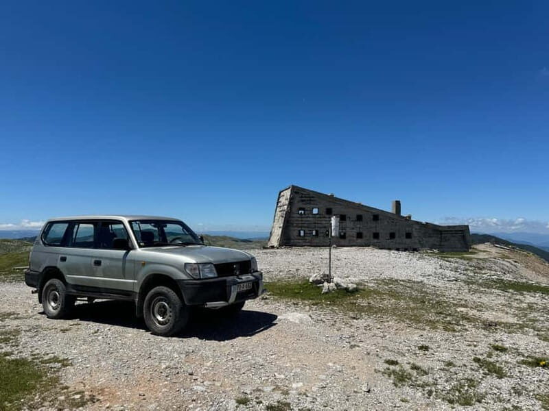 From Sarajevo: Private Lukomir Village 4x4 Safari - FAQs about the Lukomir 4x4 Safari