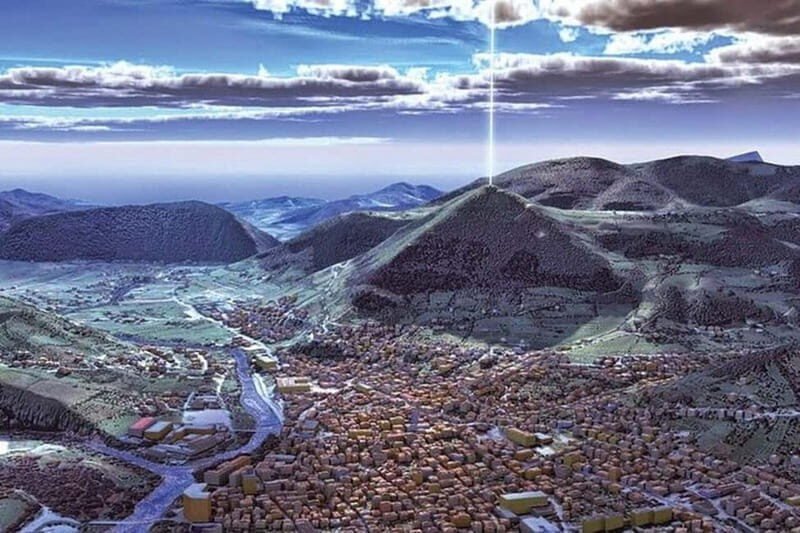From Sarajevo: Pyramids and Historic Sites of Visoko Tour - The Itinerary: A Step-by-Step Breakdown