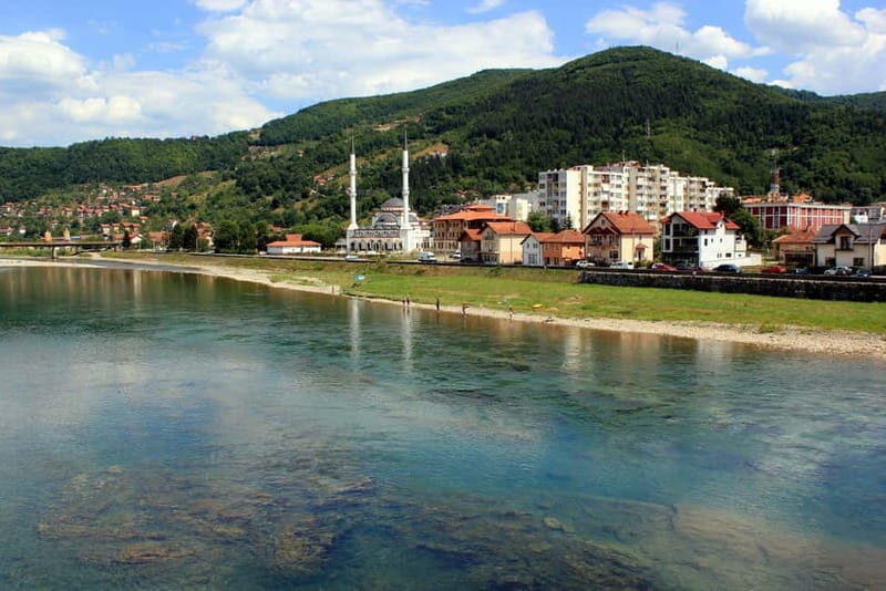 From Sarajevo: Sand Pyramids, Foa, and Gorade Tour - The Sum Up
