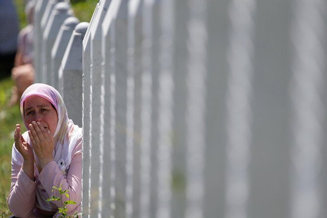 From Sarajevo: Srebrenica Genocide Memorial Study Tour - Who Will Benefit Most?