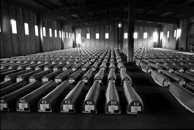 From Sarajevo: Srebrenica Genocide Memorial Study Tour - FAQ
