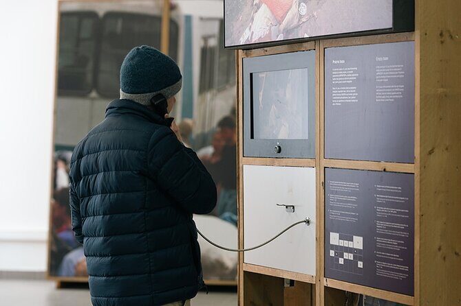 From Sarajevo: Srebrenica Genocide Memorial Study Tour - Final Thoughts
