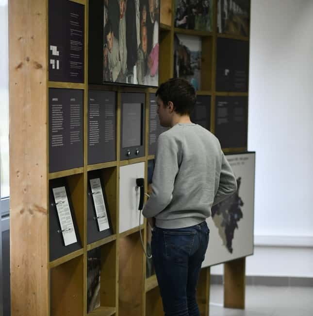 From Sarajevo: Srebrenica Genocide Memorial Study Tour - A Detailed Look at the Srebrenica Tour Experience