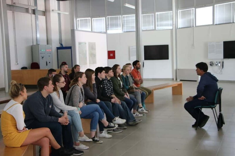 From Sarajevo: Srebrenica Genocide Study Tour - Final Thoughts