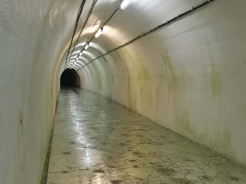 From Sarajevo: Tito's Bunker & Konjic City Tour - Key Points