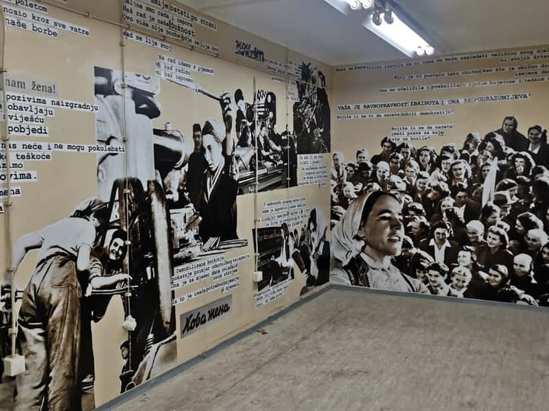 From Sarajevo: Tito's Bunker & Konjic City Tour - Who Will Love This Tour