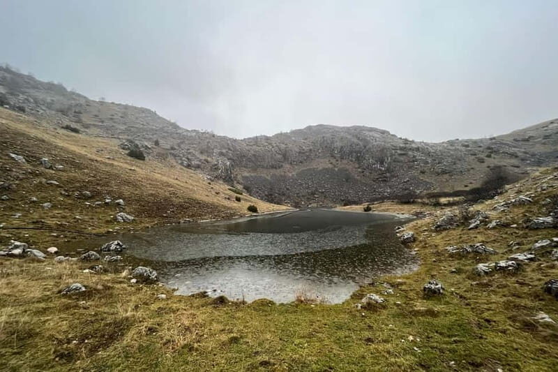 From Sarajevo to Umoljan, Bilici Lake & Bosnian Food Tasting - Who Will Appreciate This Tour?