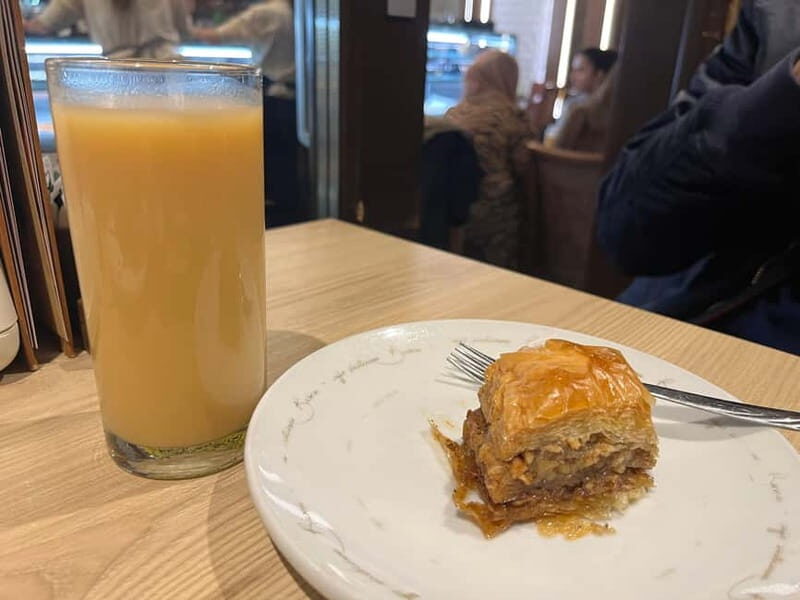 From Sarajevo to Umoljan, Bilici Lake & Bosnian Food Tasting - FAQs