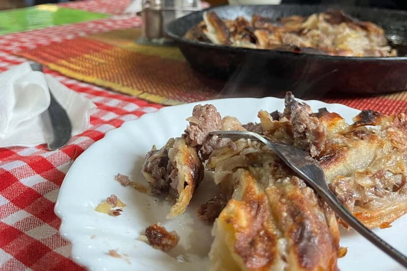From Sarajevo to Umoljan, Bilici Lake & Bosnian Food Tasting - Final Thoughts