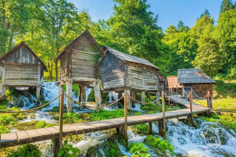 From Sarajevo: Travnik, Jajce, Pliva Lakes & Watermills Trip - The Bottom Line: Who Is This Tour Perfect For?