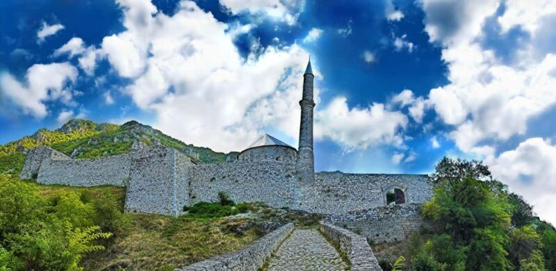 From Sarajevo: Travnik, Jajce, Pliva Lakes & Watermills Trip - FAQs