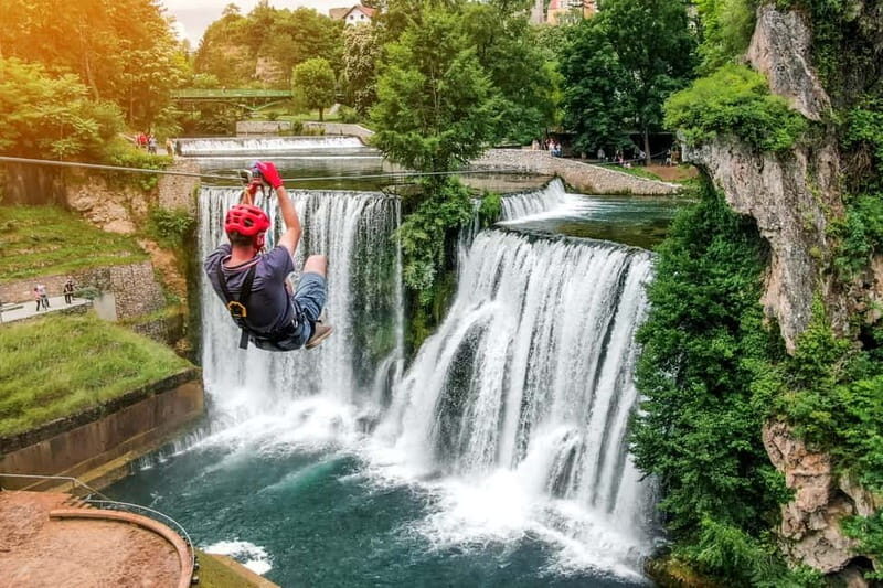 From Sarajevo: Travnik, Jajce, Pliva Lakes & Watermills Trip - What Travelers Are Saying