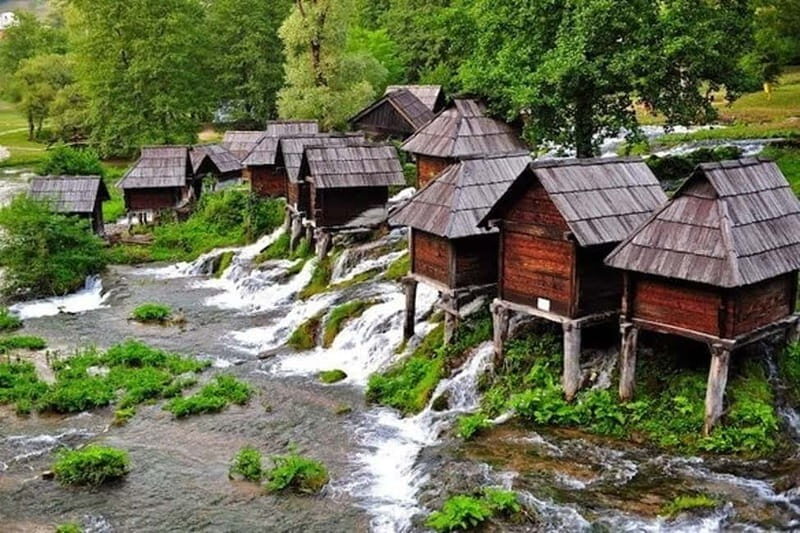 From Sarajevo: Travnik, Jajce, Pliva Lakes & Watermills Trip - The Sum Up: Who Will Love This Tour?