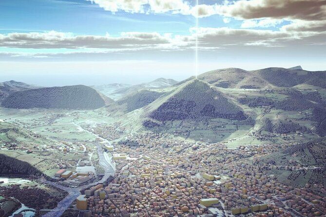 From Sarajevo: Visoko And Bosnian Pyramid Mistery - Key Points