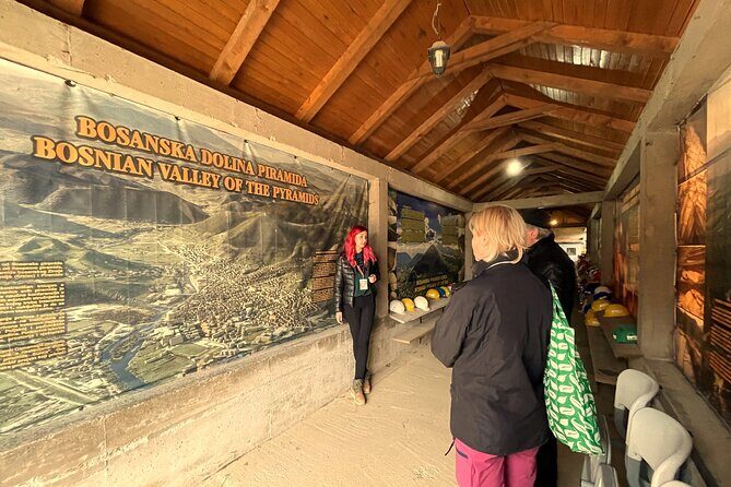 From Sarajevo: Visoko And Bosnian Pyramid Mistery - Final Return to Sarajevo