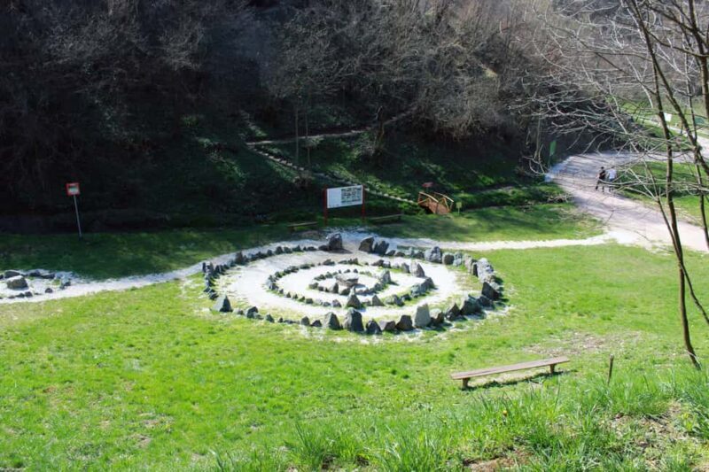 From Sarajevo: Visoko Pyramids,Tunnels and Park Ravne Tour - A Deep Dive into the Visit to Bosnian Pyramids and Beyond