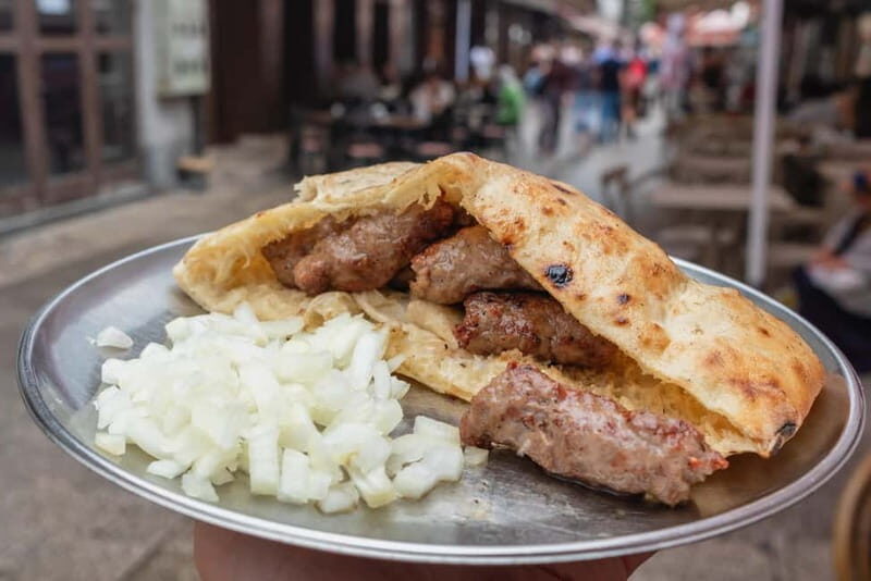 From Sarajevo: Visoko Pyramids,Tunnels and Park Ravne Tour - What to Expect on the Tour