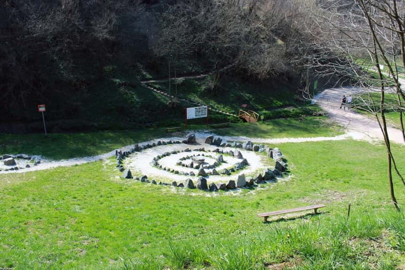 From Sarajevo: Visoko Pyramids,Tunnels and Park Ravne Tour - Transport, Timing, and Value