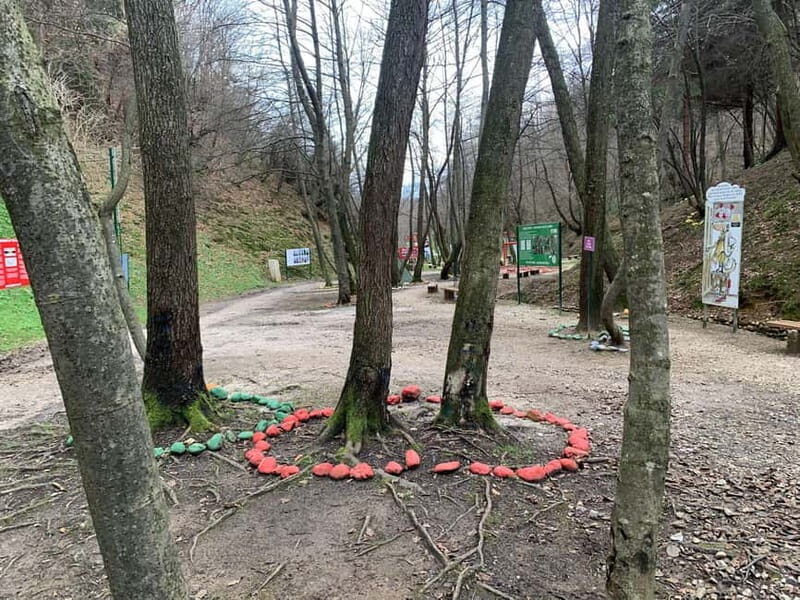 From Sarajevo: Visoko Pyramids,Tunnels and Park Ravne Tour - Authenticity and Local Guides