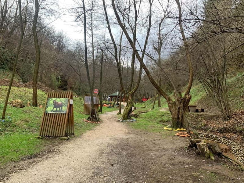From Sarajevo: Visoko Pyramids,Tunnels and Park Ravne Tour - FAQ