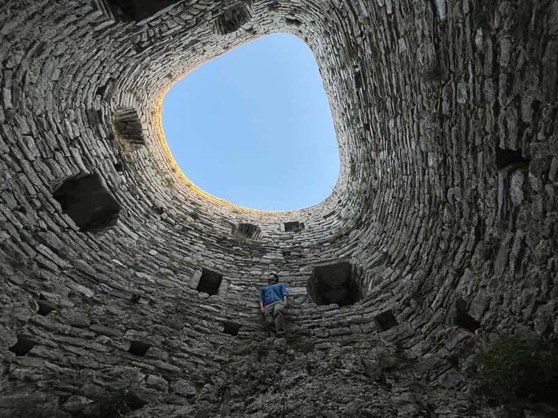 From Sarajevo: Vranduk, Srebrenik and Tesanj Castles Tour - Introduction