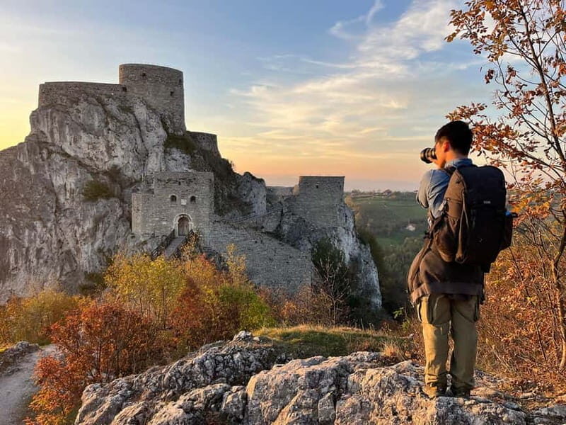From Sarajevo: Vranduk, Srebrenik and Tesanj Castles Tour - Why Choose This Tour?