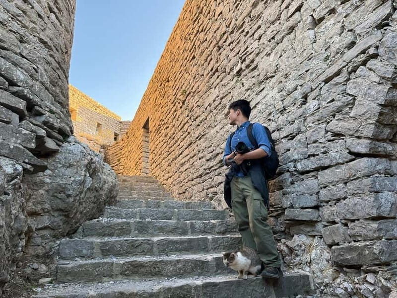 From Sarajevo: Vranduk, Srebrenik and Tesanj Castles Tour - Value for Money