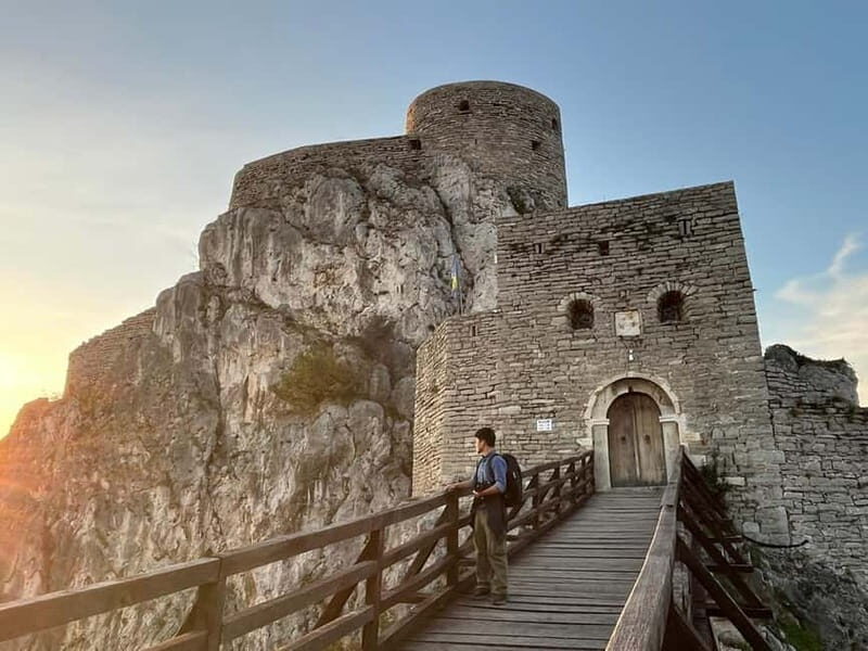 From Sarajevo: Vranduk, Srebrenik and Tesanj Castles Tour - Who Is This Tour Best For?