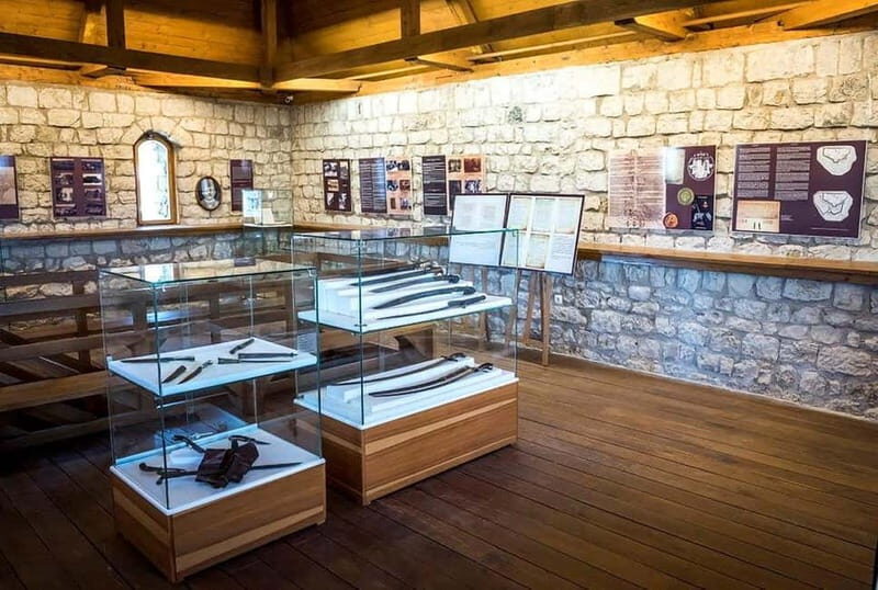 From Sarajevo: Vranduk, Srebrenik and Tesanj Castles Tour - FAQ