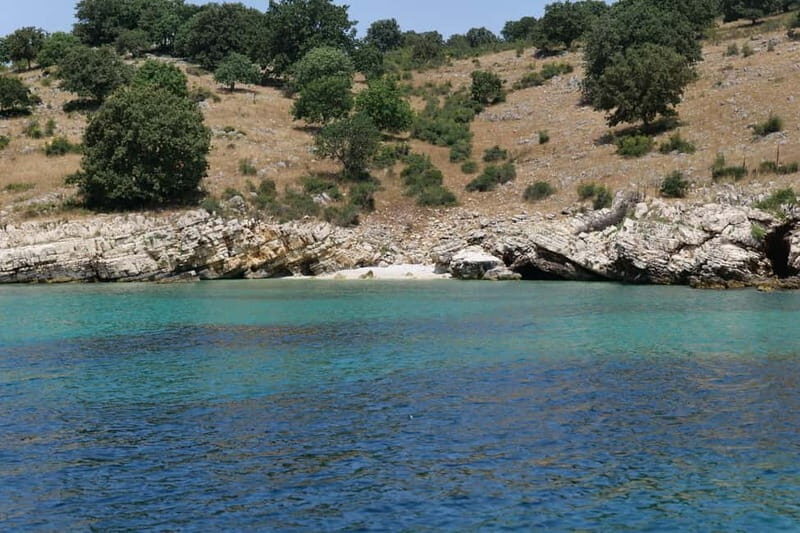 From Saranda, Boat tour to Krorëza,Kakome, and Turtle Cave. - What to Expect from the Tour