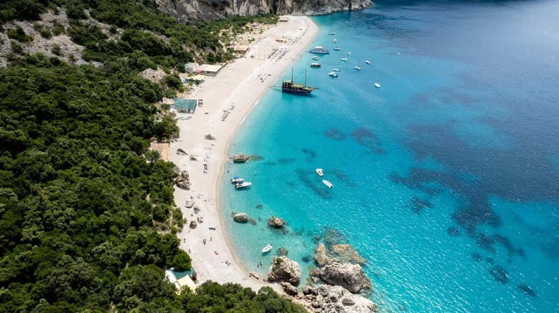 From Saranda, Boat tour to Krorëza,Kakome, and Turtle Cave. - The Sum Up: Who Is This Tour For?