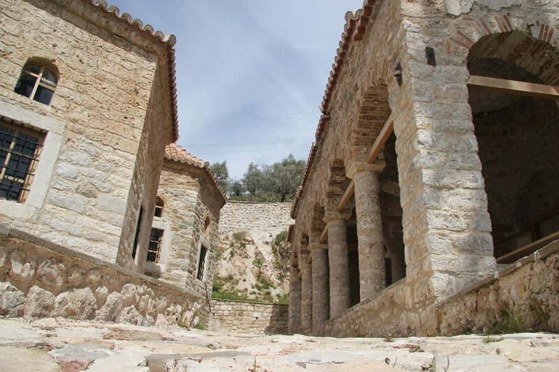 From Saranda: Half-Day Heritage Mosque Tour with Guide - Authenticity and Local Flavor
