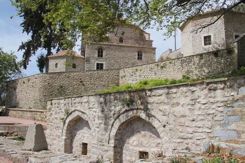From Saranda: Half-Day Heritage Mosque Tour with Guide - Frequently Asked Questions