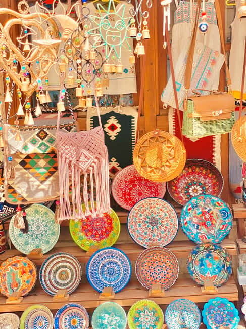 From SARANDA & KSAMIL : Gjirokastra - Key Points
