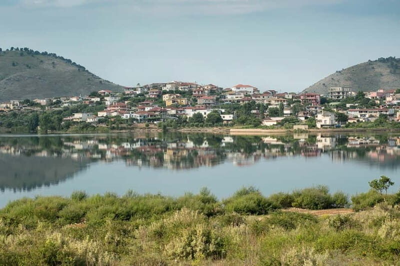 From Sarandë: Day trip to Konispol - Setting the Scene: What to Expect on the Trip