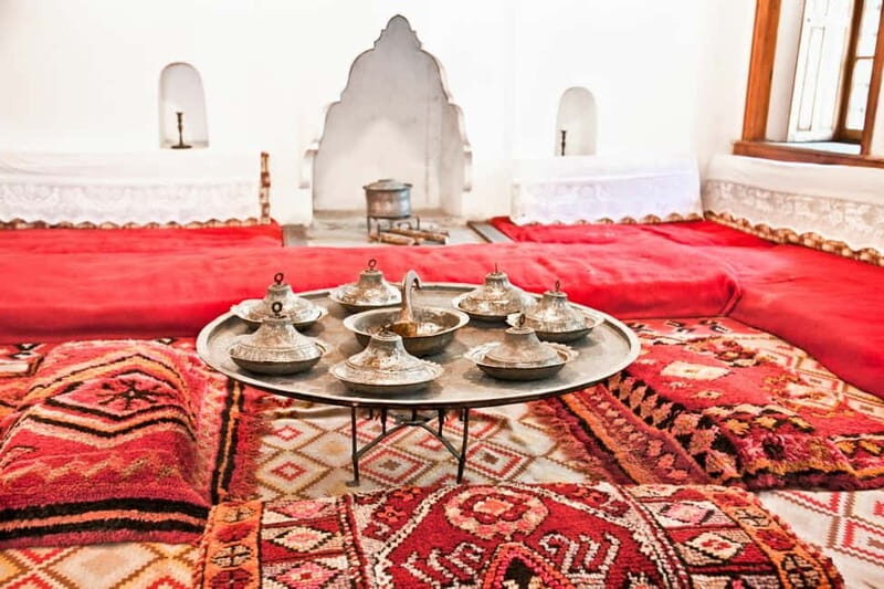 From Sarandë: Gjirokaster Half-Day Trip - The Sum Up