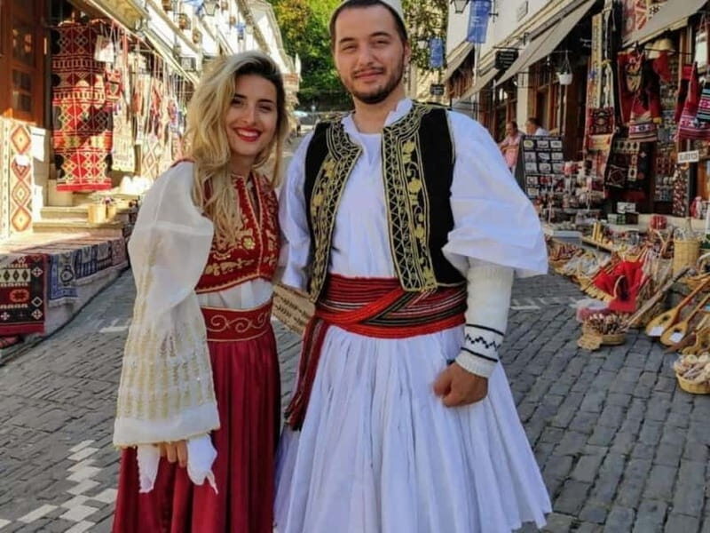 From Sarandë: Gjirokaster Half-Day Trip - FAQ
