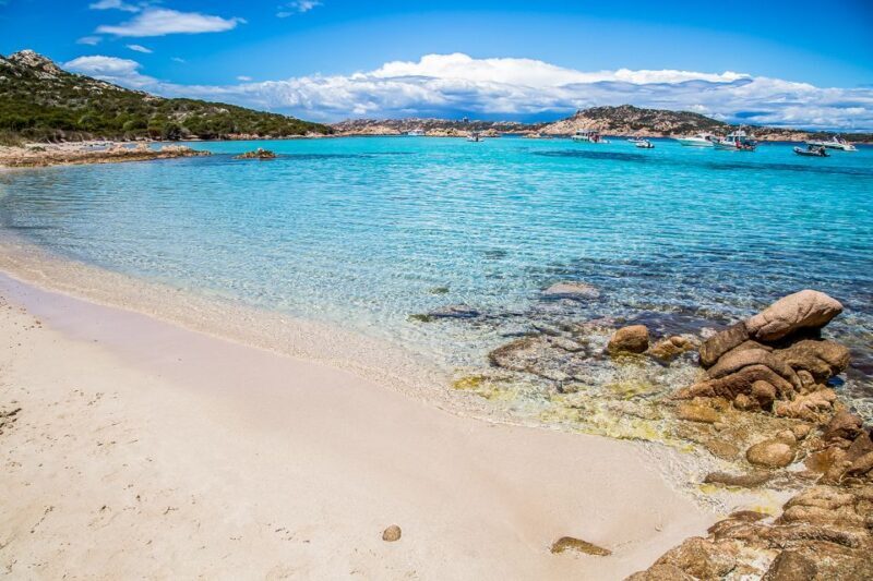 From Sardinia: La Maddalena Archipelago Full-Day Boat Tour - FAQ