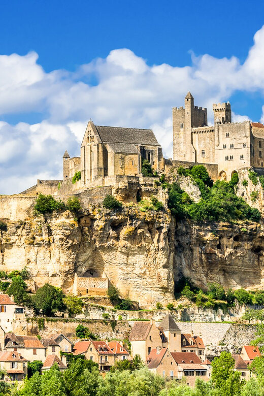 From Sarlat: Beynac & Domme Tour & Dordogne Boat Ride - An In-Depth Look at the Tour Experience