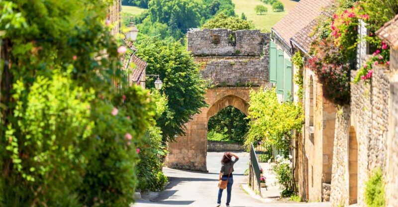 From Sarlat: Beynac & Domme Tour & Dordogne Boat Ride - Who Is This Tour Best For?