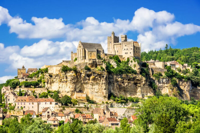 From Sarlat: Beynac & Domme Tour & Dordogne Boat Ride - Frequently Asked Questions