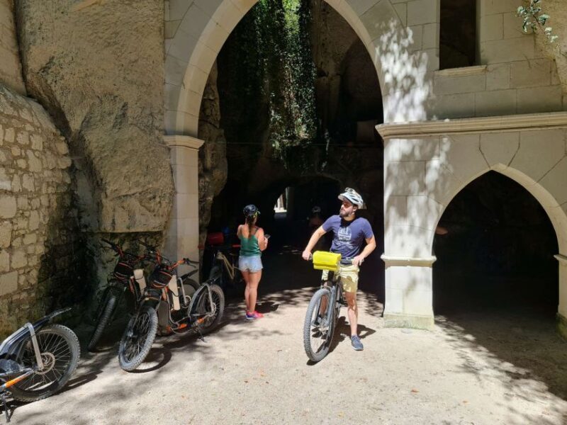 From Saumur: Loire Valley Private 2-Day Wine Cycling Trip - A Deep Dive into the Loire Valley Cycling & Wine Experience