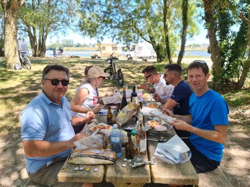 From Saumur: Loire Valley Private 2-Day Wine Cycling Trip - Final Thoughts