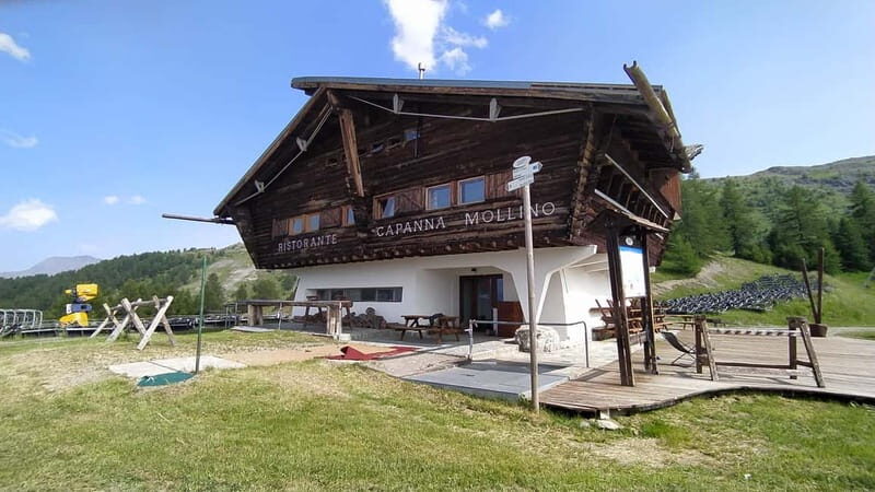 From Sauze d'Oulx to Capanna Mollino: Alpine architecture - Frequently Asked Questions