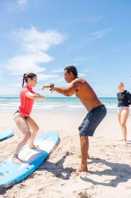 From Sayulita: La Lancha Surf Lesson w/ Transportation - Practical Details and Tips for Participants