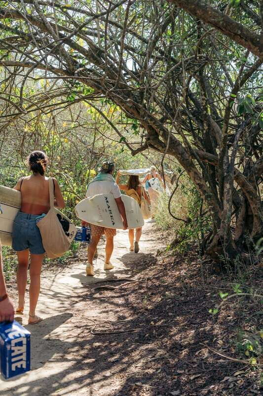 From Sayulita: La Lancha Surf Trip w/ Transportation - Who Will Love This Tour?