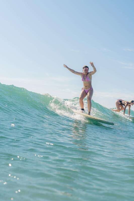 From Sayulita: La Lancha Surf Trip w/ Transportation - Authentic Experiences and Traveler Insights