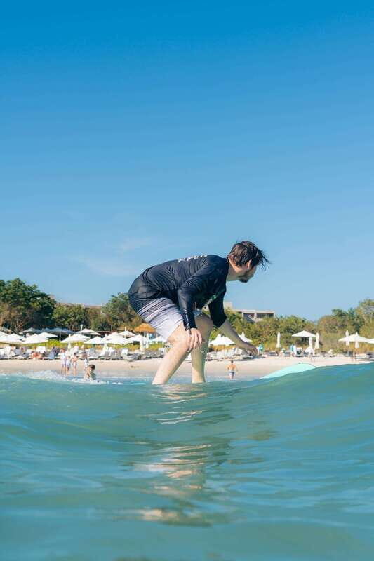 From Sayulita: La Lancha Surf Trip w/ Transportation - Final Thoughts